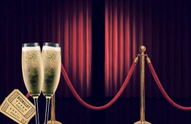 Biograf Gavekort ⇒ Køb Et Gavekort Biograf Fra 159 Kr.【2019】